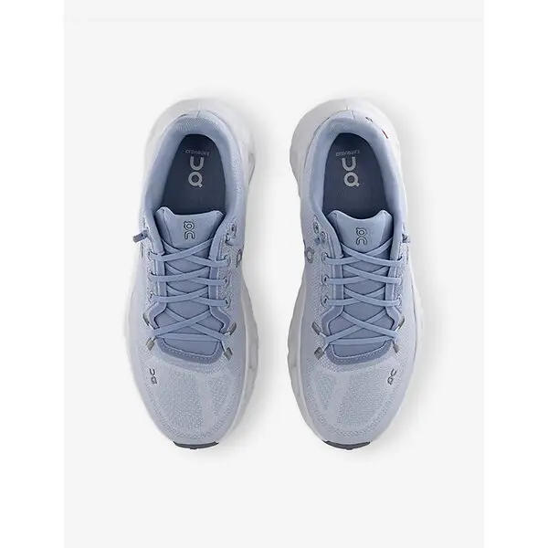 On Cloudtilt Mesh Trainers - Marsh Heather F