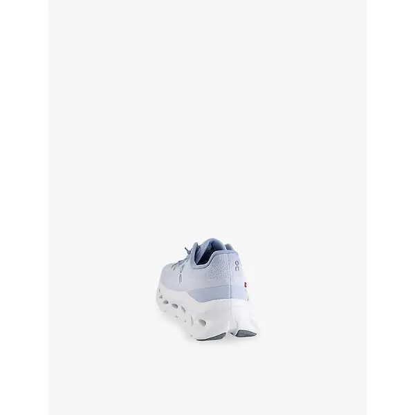 On Cloudtilt Mesh Trainers - Marsh Heather F