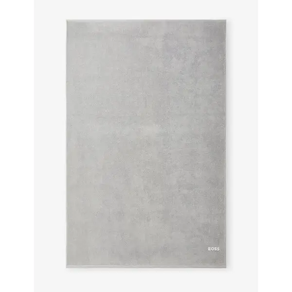 BOSS Edge Cotton Towel