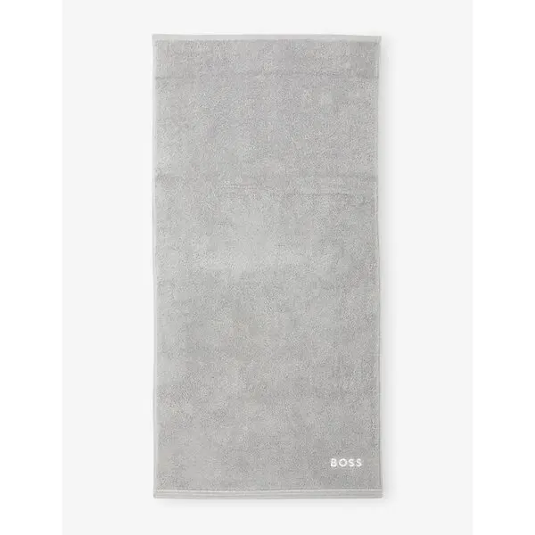 BOSS Edge Cotton Towel