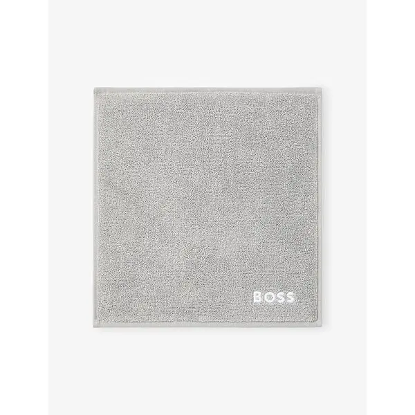 BOSS Edge Cotton Towel