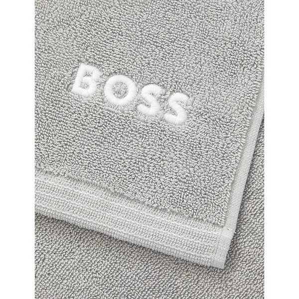BOSS Edge Cotton Towel