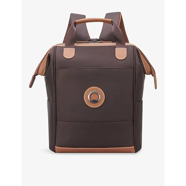 DELSEY Châtelet Air 2.0 Backpack - Brown