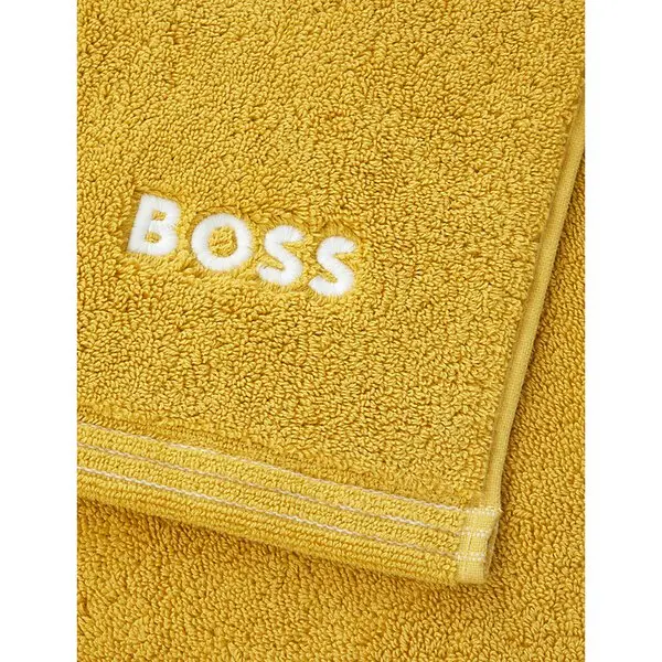 BOSS Edge Cotton - Citrus