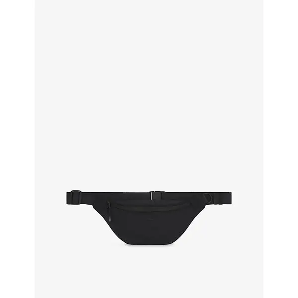 NIKESKIMS Branded Stretch-woven Belt Bag