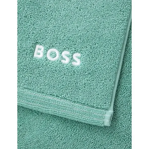 BOSS Edge Cotton - Lagoon