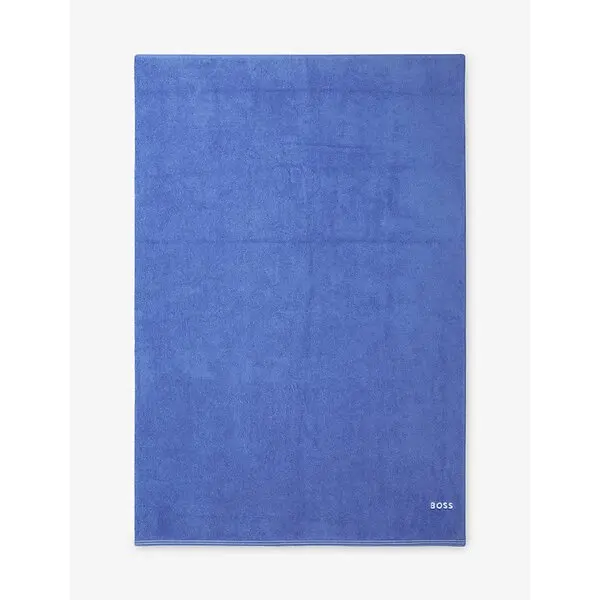 BOSS Edge Cotton Towel