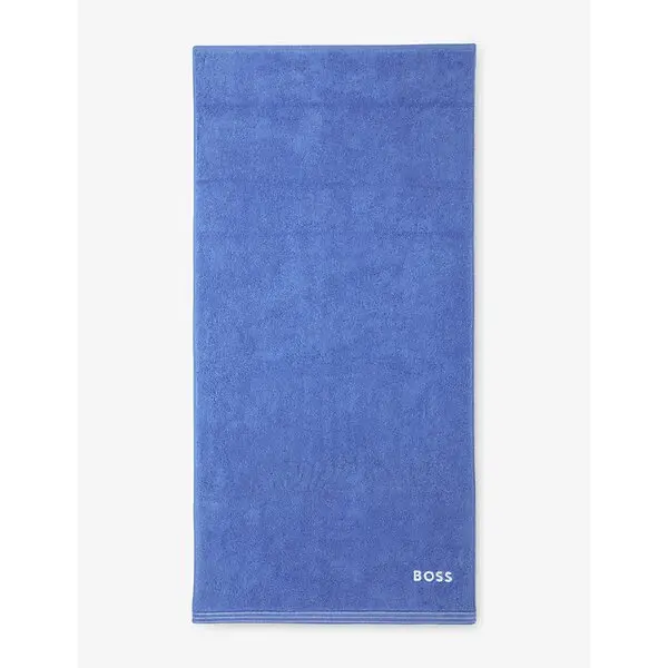 BOSS Edge Cotton Towel
