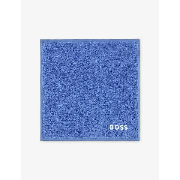 BOSS Edge Cotton Towel