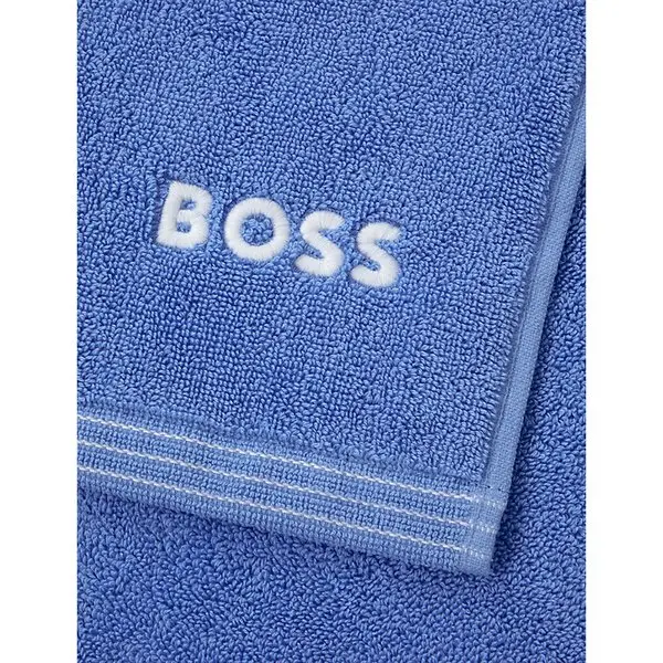 BOSS Edge Cotton Towel