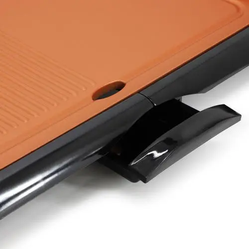 MEGACHEF 18.89 Inch Electric Grill And Griddle