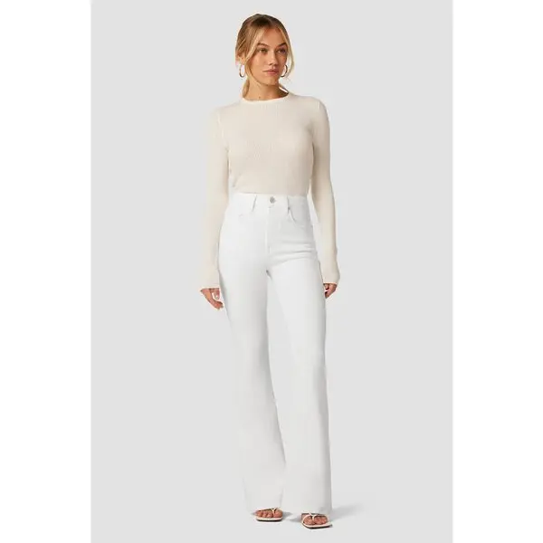Hudson Jeans Holly Flare Petite Jeans
