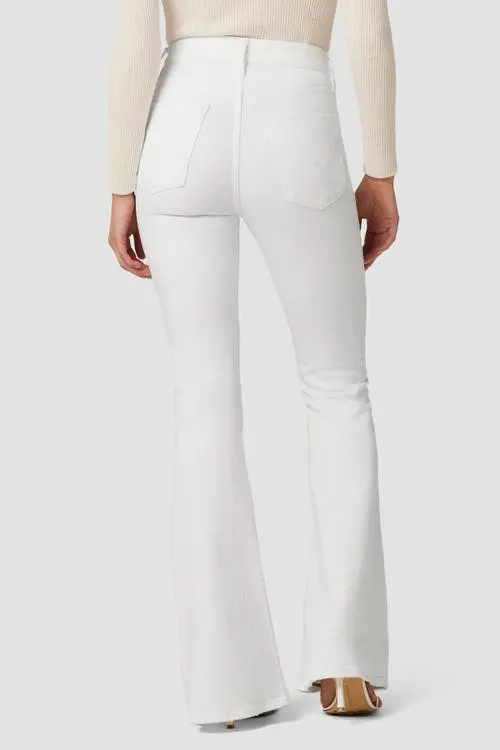 Hudson Jeans Holly Flare Petite Jeans