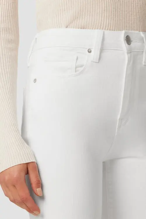 Hudson Jeans Holly Flare Petite Jeans