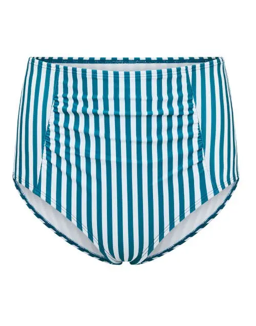 ADORE ME Shelbie High-waisted Bikini Bottom