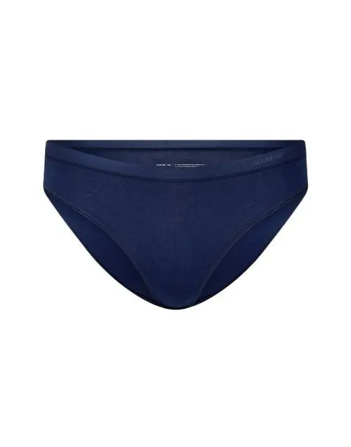 ADORE ME Everly Bikini Panties - Dark Blue