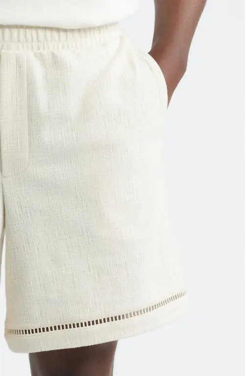 UGG Jaxtyn Shorts - Cream