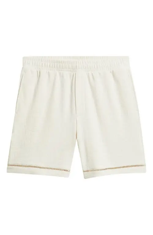 UGG Jaxtyn Shorts - Cream
