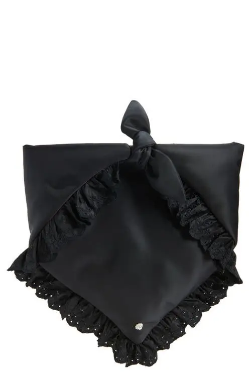 Simone Rocha Pillowcase Satchel