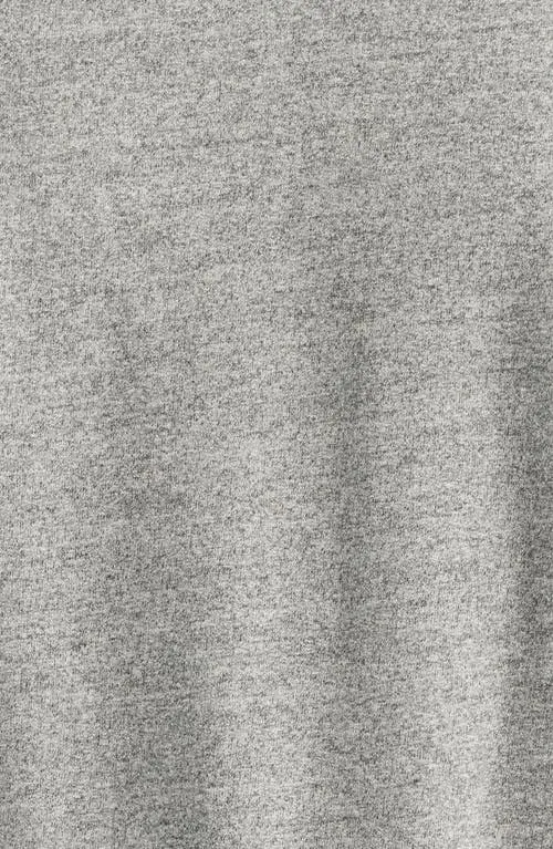 Ag Blake Cotton French Terry Crewneck Sweatshirt