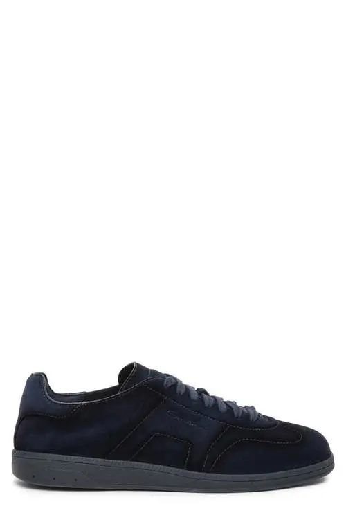 Santoni Low Top Sneaker - Blue-u60