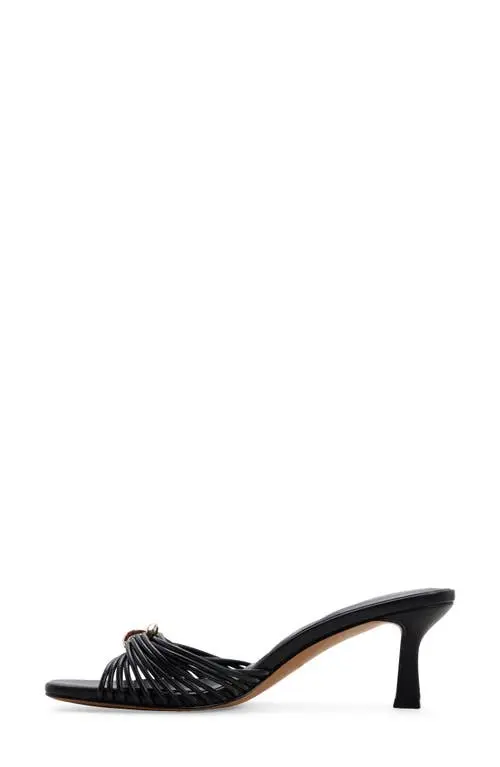Aldo Arianna Slide Sandal - Black