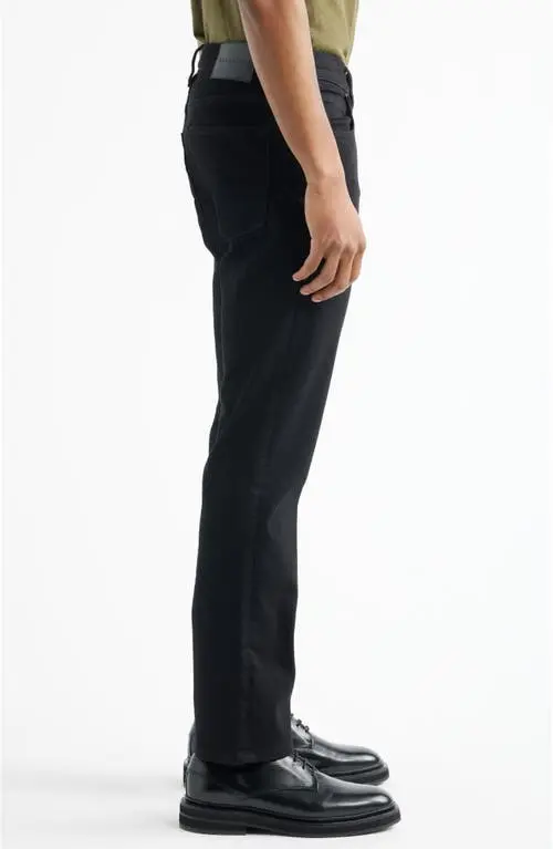 ALLSAINTS Sid Ultraskinny Jeans - Jet Black