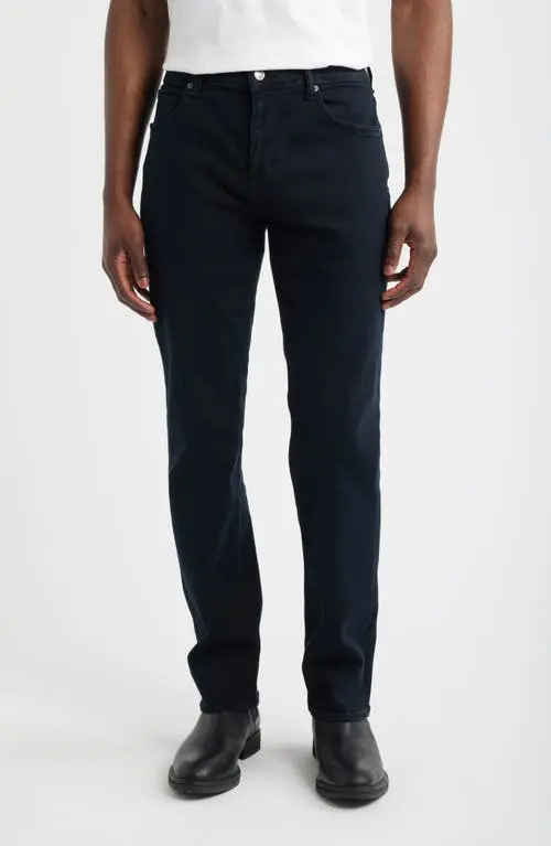 ALLSAINTS Sid Ultraskinny Jeans - Overdye Blue Black