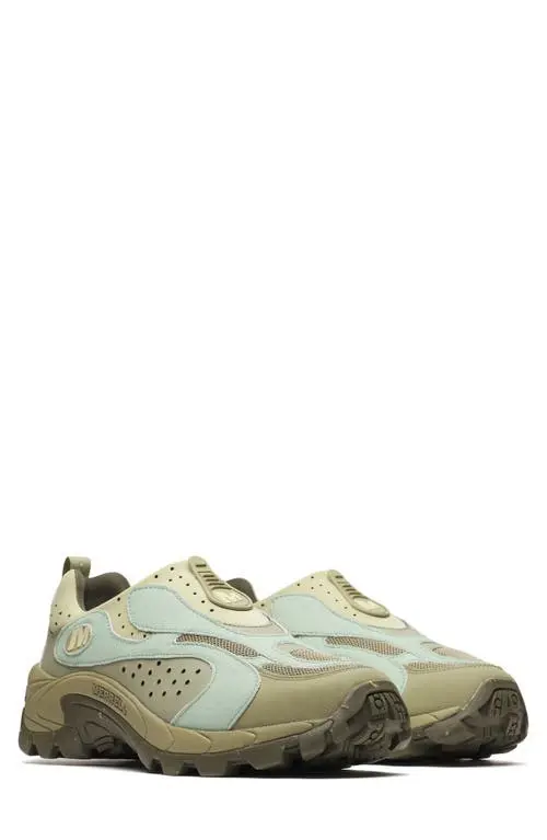 Merrell Moc Speed Streak Evo Slip-on Sneaker
