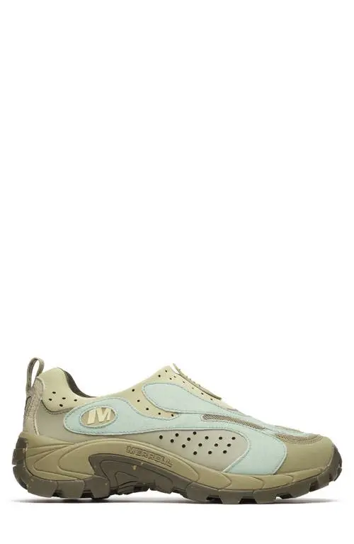 Merrell Moc Speed Streak Evo Slip-on Sneaker