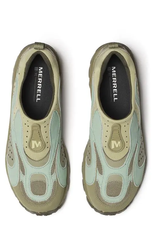 Merrell Moc Speed Streak Evo Slip-on Sneaker