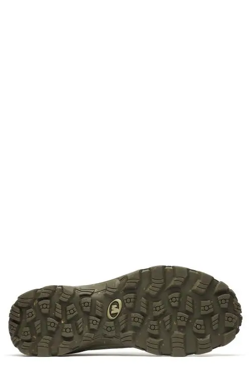 Merrell Moc Speed Streak Evo Slip-on Sneaker