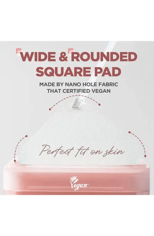 MEDIHEAL Collagen Ampoule Pad - Pink