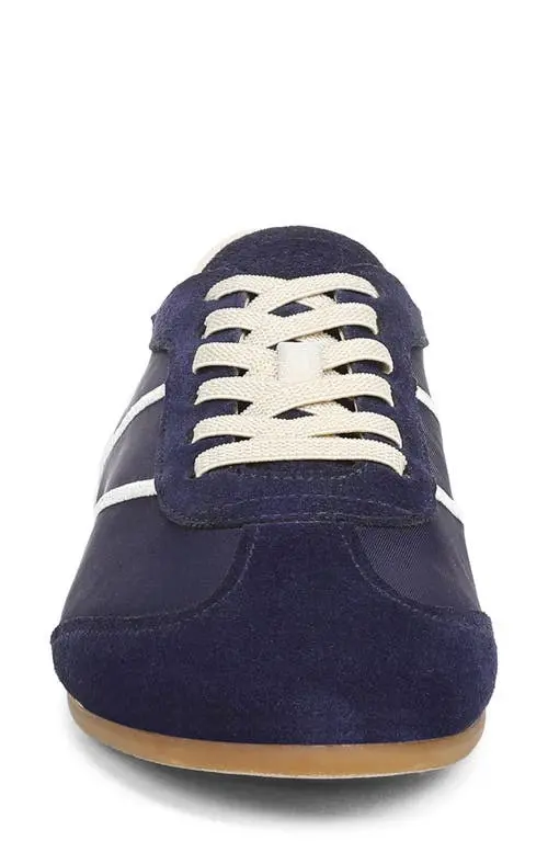 Vince Sunset Trainer Sneaker - Cosmic Blue