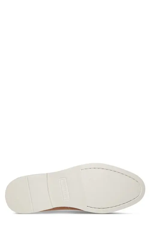 KENNETH COLE Savon Penny Loafer - Tan