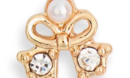 Bp. Set Of 20 Assorted Earrings