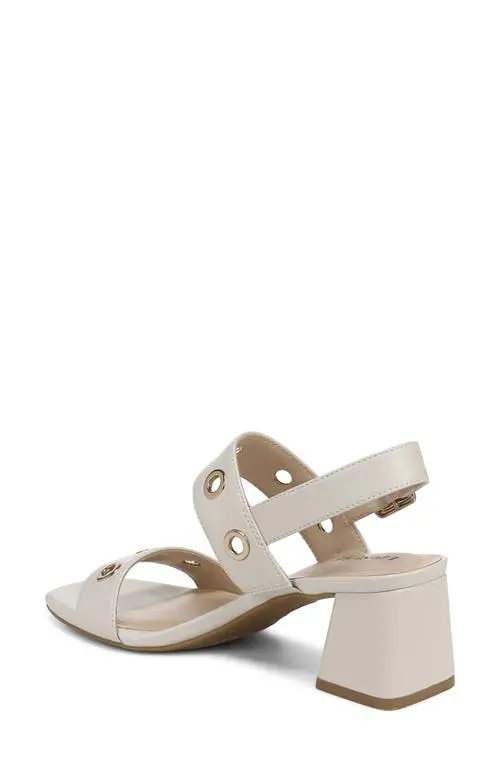 LIFESTRIDE Clara Slingback Sandal - Bone