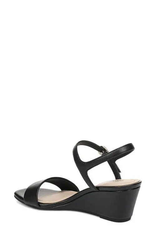 LIFESTRIDE Slingback Wedge Sandal