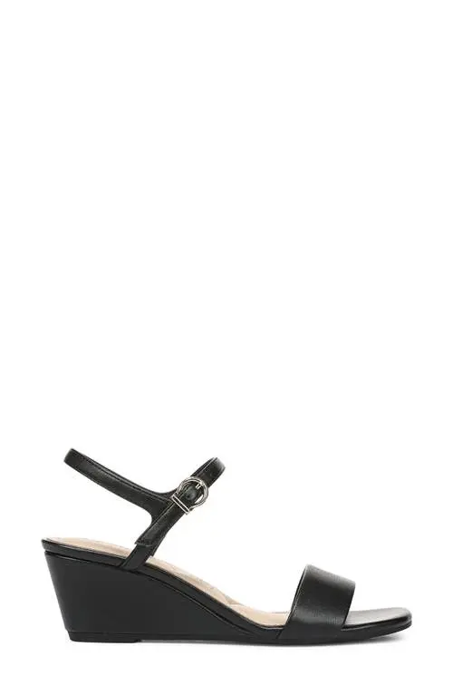 LIFESTRIDE Slingback Wedge Sandal
