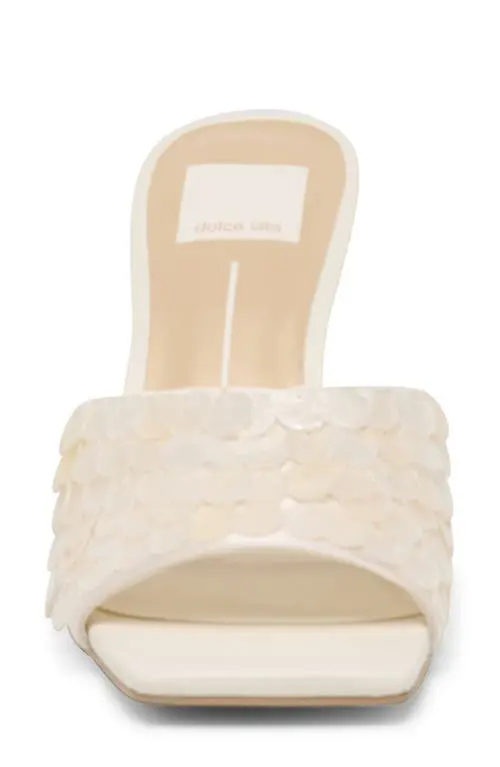 Dolce Vita Nandy Confetti Sandal