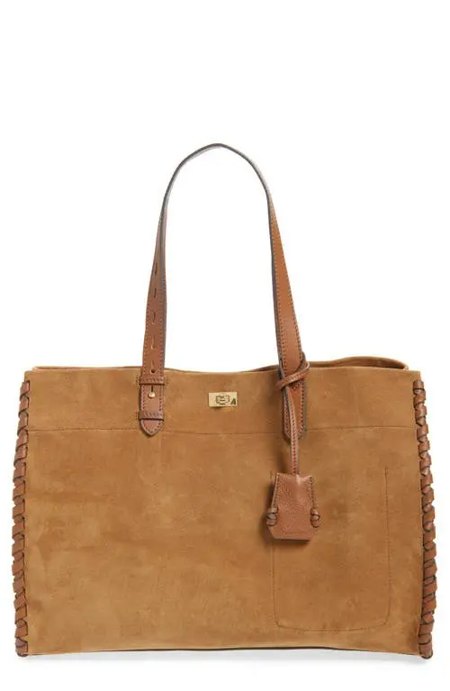 ANYA HINDMARCH Mortimer Whipstitch Tote