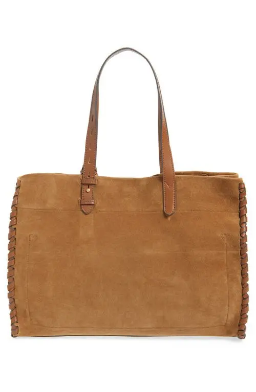 ANYA HINDMARCH Mortimer Whipstitch Tote
