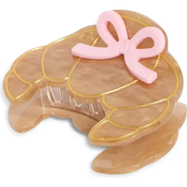 Bp. Croissant Claw Clip