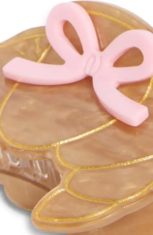 Bp. Croissant Claw Clip