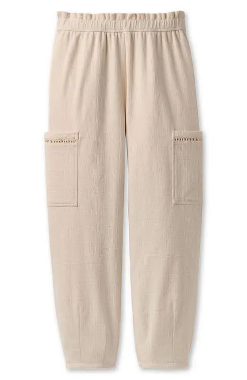 UGG Arisbeth Barrel Pants - Cream