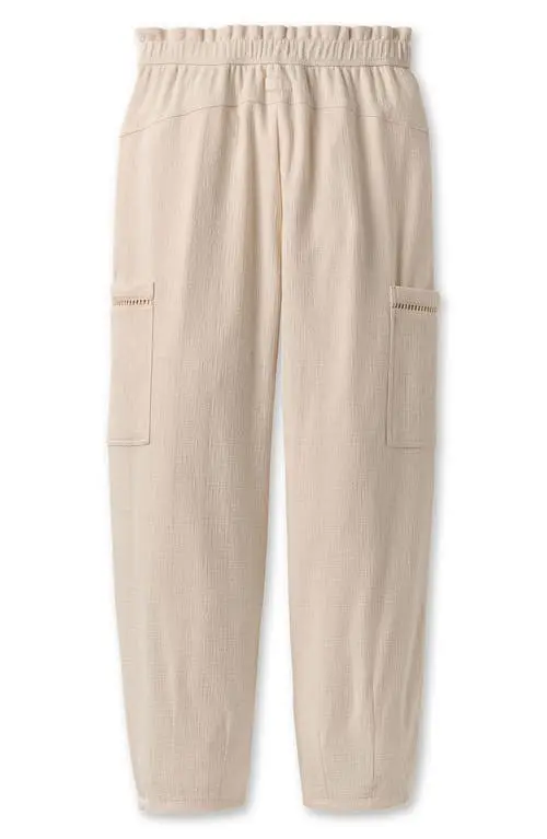 UGG Arisbeth Barrel Pants - Cream