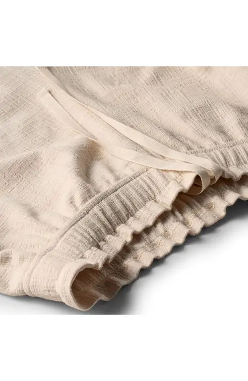 UGG Arisbeth Barrel Pants - Cream