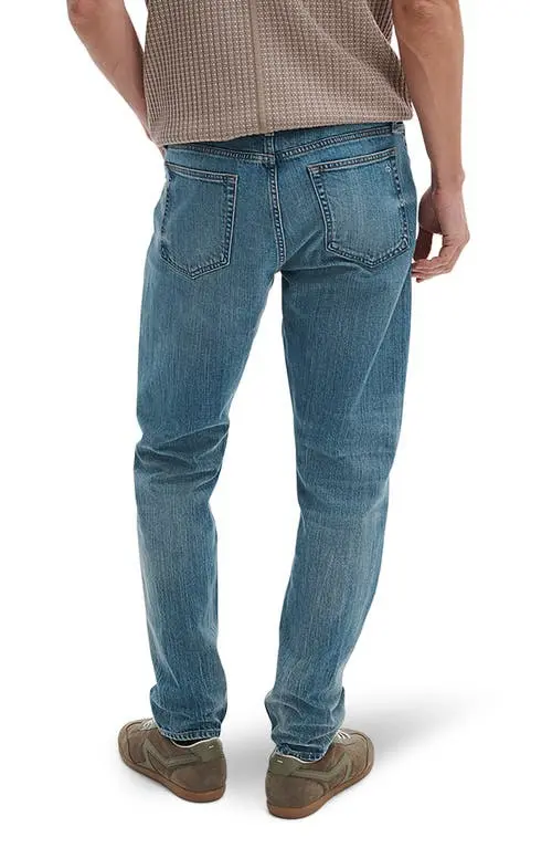 Rag & Bone Fit 3 Authentic Stretch Athletic Fit Jeans - Barrow