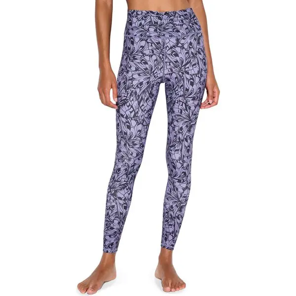 Spiritual Gangster Manifest Selene 7/8 Leggings