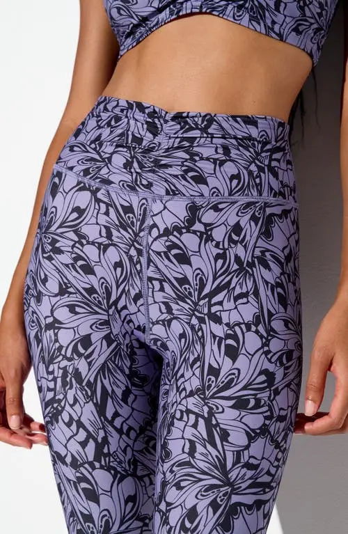 Spiritual Gangster Manifest Selene 7/8 Leggings